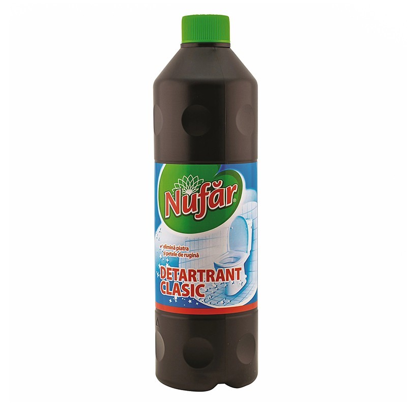 Set Detartrant Clasic Nufar, 4 x 800 ml Oferta Pret - Trada.ro