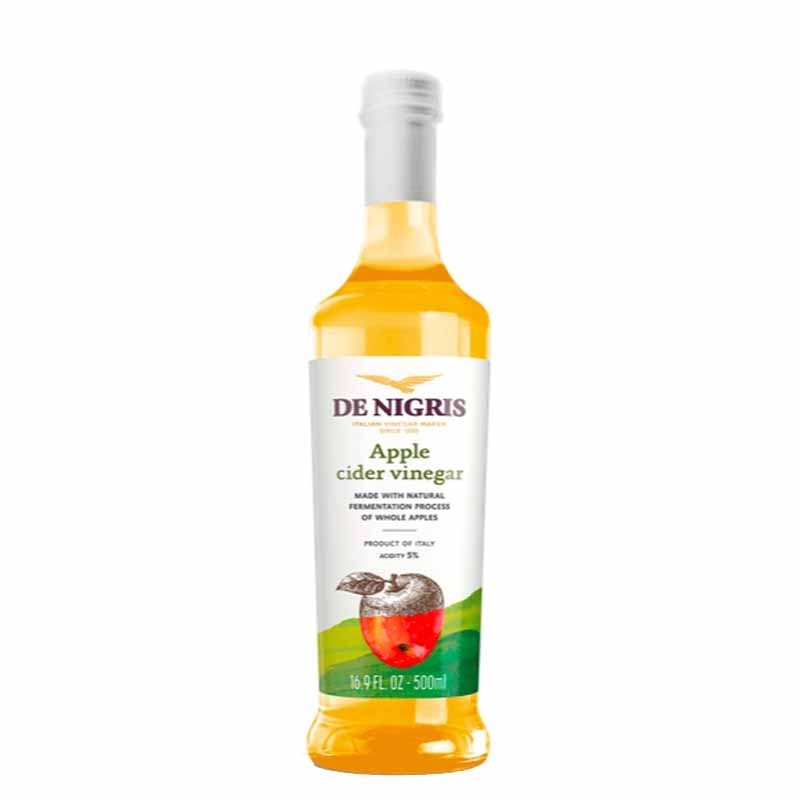 Set 16 x Otet din Cidru de Mere De Nigris 500 ml Oferta Pret - Trada.ro