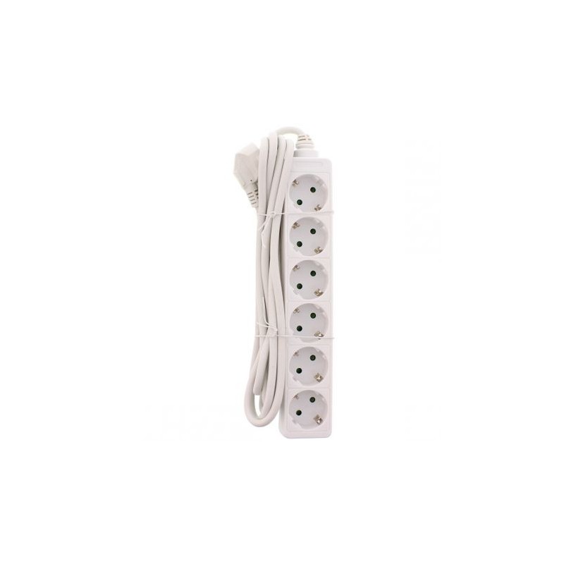 Set 2 x Prelungitor Electric 3 Prize, Sectiune Cablu 3 x 1.5mm2 ...