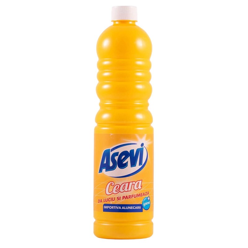 Set 3 x Solutie pentru Pardoseli Asevi Ceara, 1 l Oferta Pret - Trada.ro