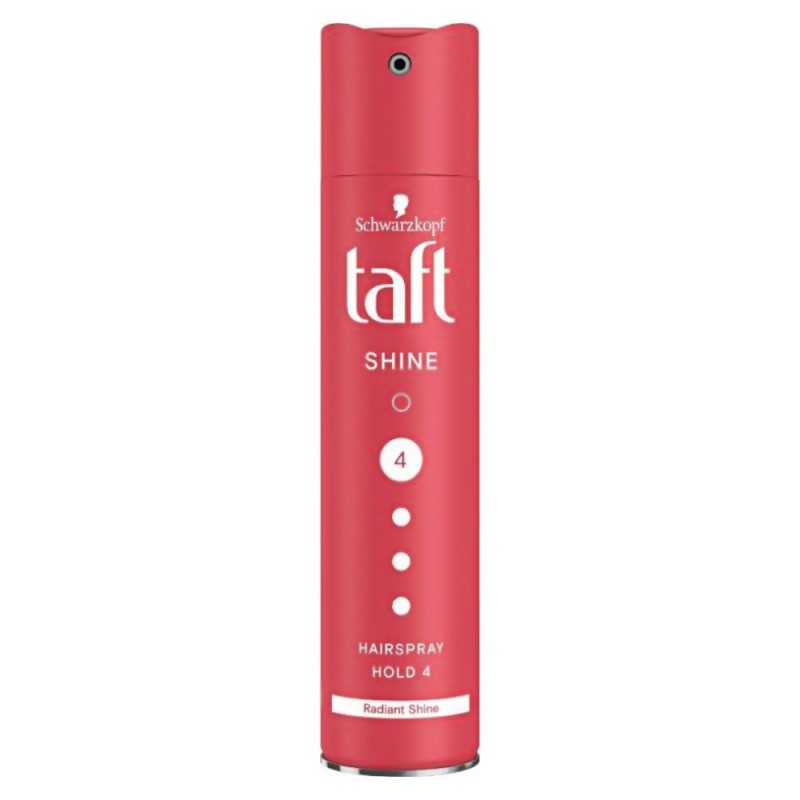 Set 3 x Fixativ Taft Shine Ultra Strong, Nivel Fixare 5, Formula Vegana ...