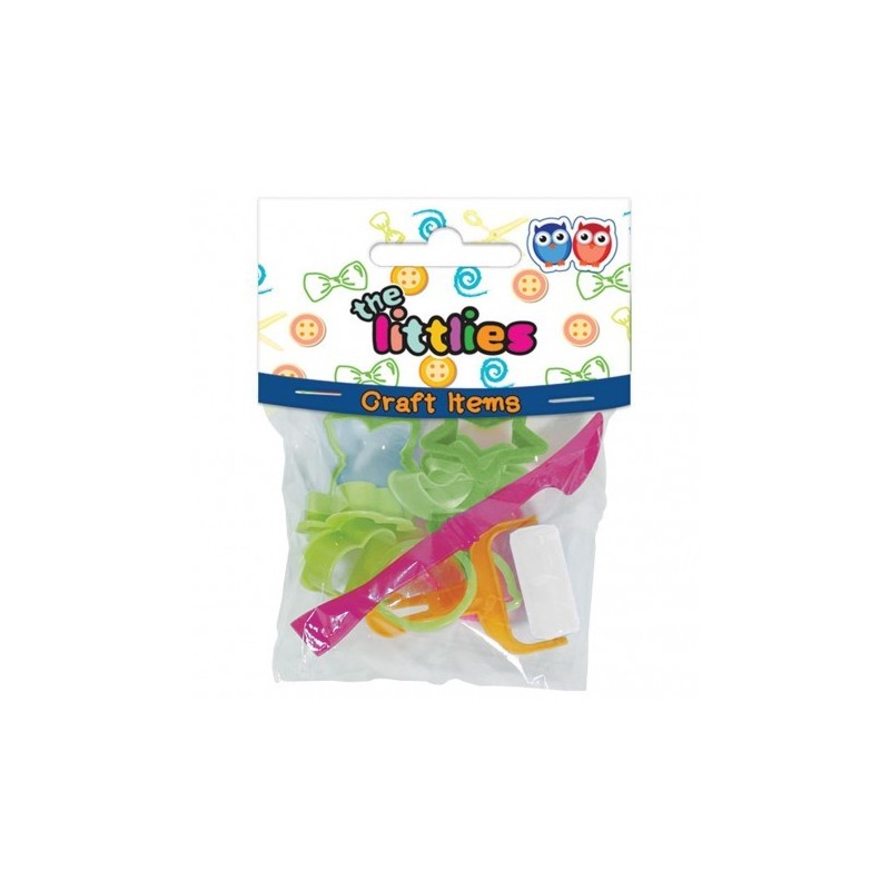 Set Forme Modelaj Plastilina Oferta Pret - Trada.ro