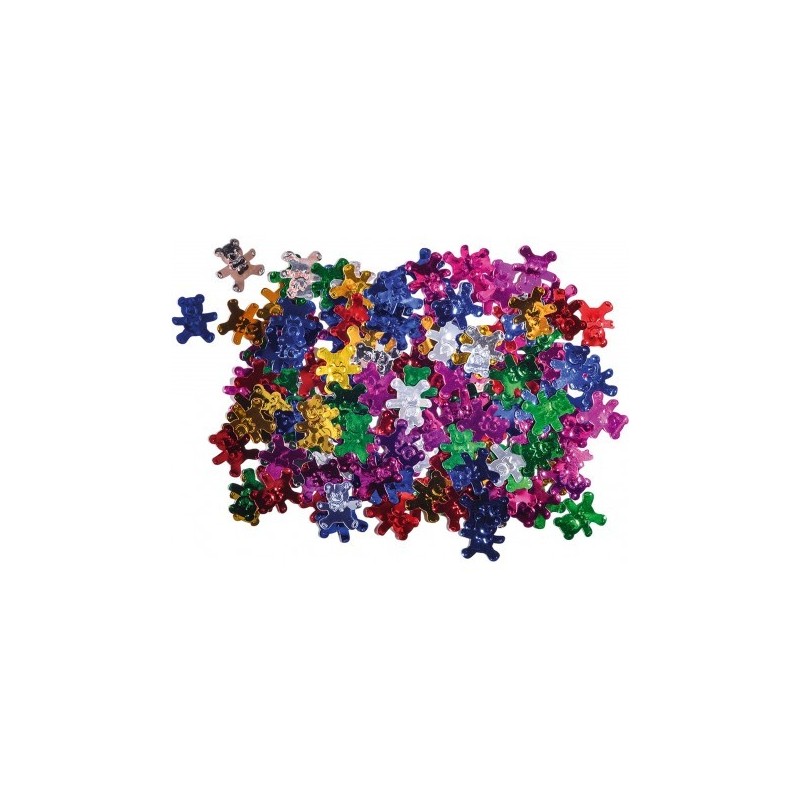 Set Ursuleti Colorati, 19 mm, 14 g Oferta Pret - Trada.ro