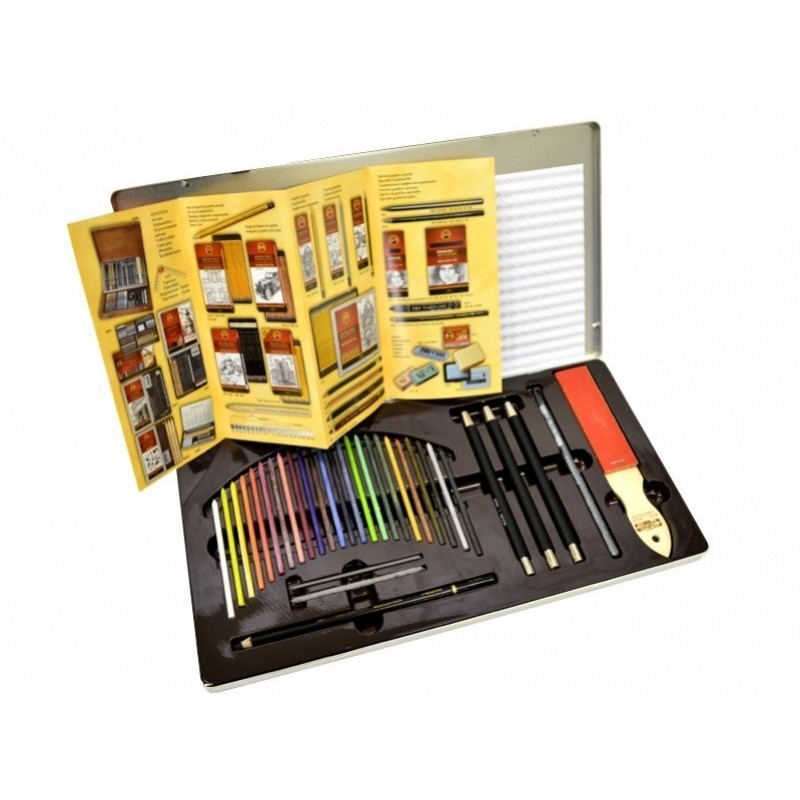 Set Arta Polycolor Oferta Pret - Trada.ro