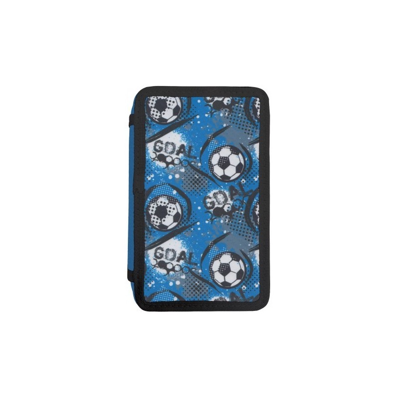Penar Triplu Echipat Football Goal, 43 Piese Oferta Pret - Trada.ro