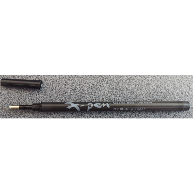 Rezerva Roller X-Pen, Culoare Neagra Oferta Pret - Trada.ro
