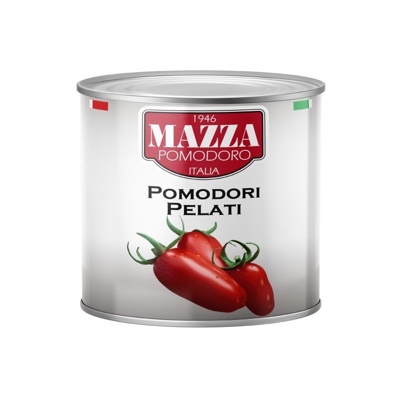 Set 5 x Rosii Decojite, Horeca, 2500 g Oferta Pret - Trada.ro