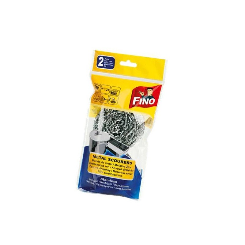 Set 8 x 2 Bureti Bucatarie Fino, din Metal Oferta Pret - Trada.ro