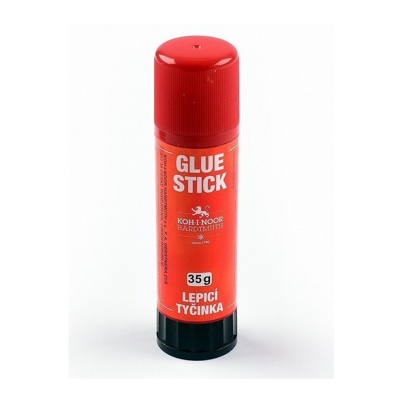 Lipici Stick, 35 g, Koh-I-Noor Oferta Pret - Trada.ro
