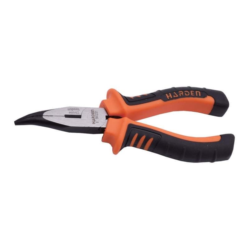 Cleste cu Falci Inclinate, Profesional, Harden Oferta Pret - Trada.ro