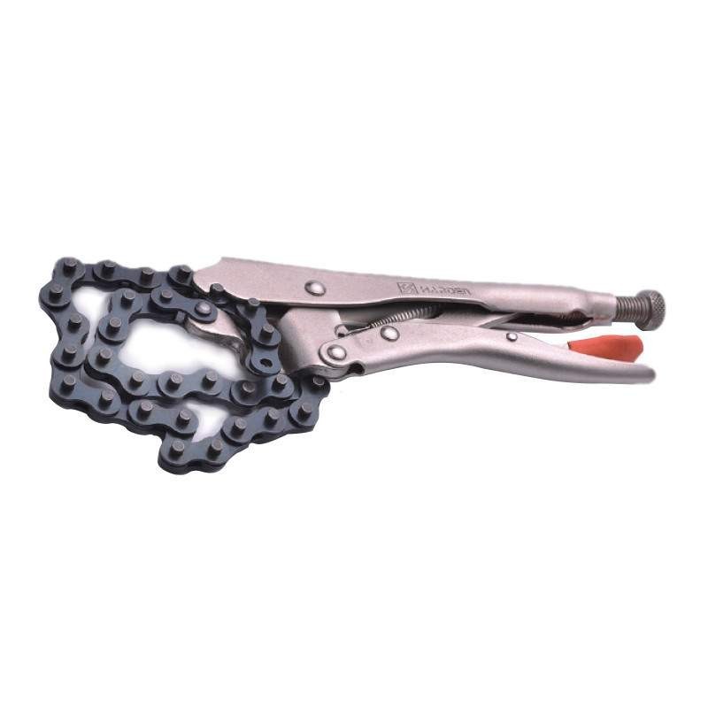 Cleste cu Lant - 220 mm, Profesional, Harden Oferta Pret - Trada.ro