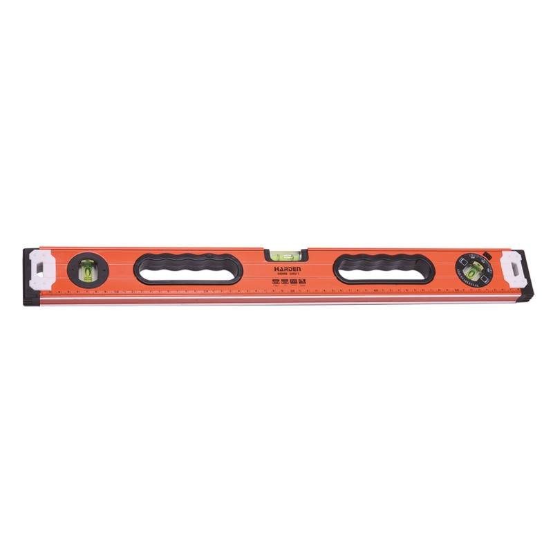 Nivela din Aluminiu, Profesional, Harden, Lungime 1000 mm Oferta Pret ...