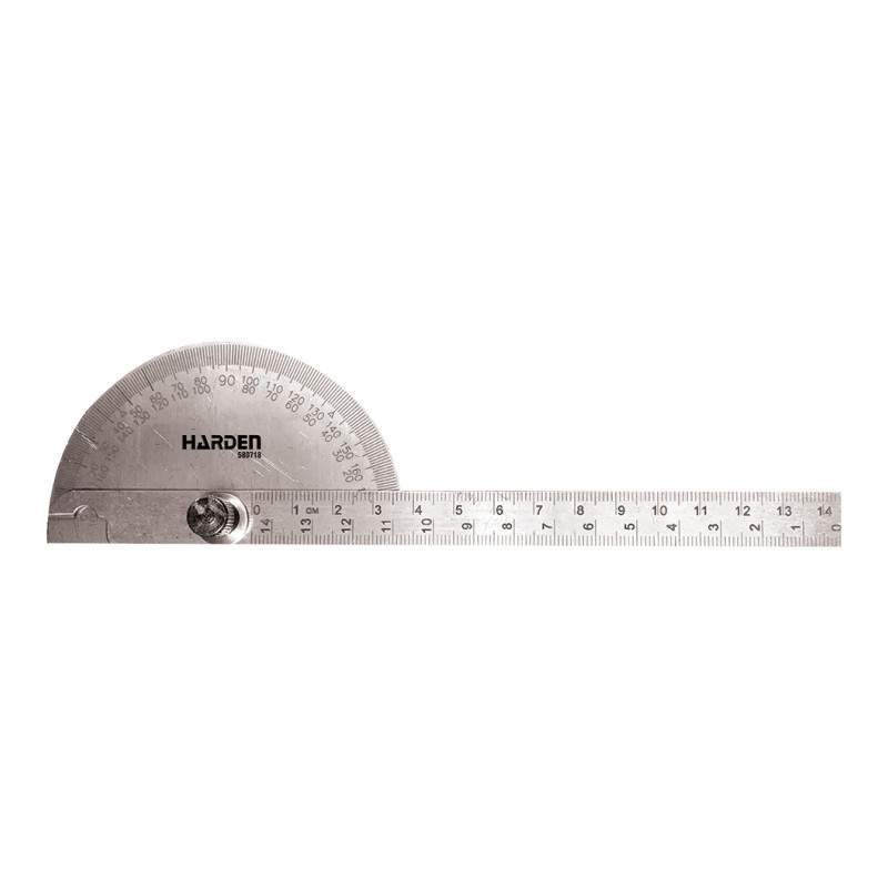 Raportor, 90 x 150 mm, Harden Oferta Pret - Trada.ro