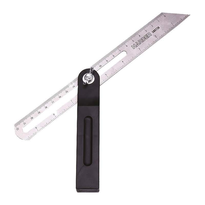 Echer Reglabil, Lungime 200 mm, Harden Oferta Pret - Trada.ro