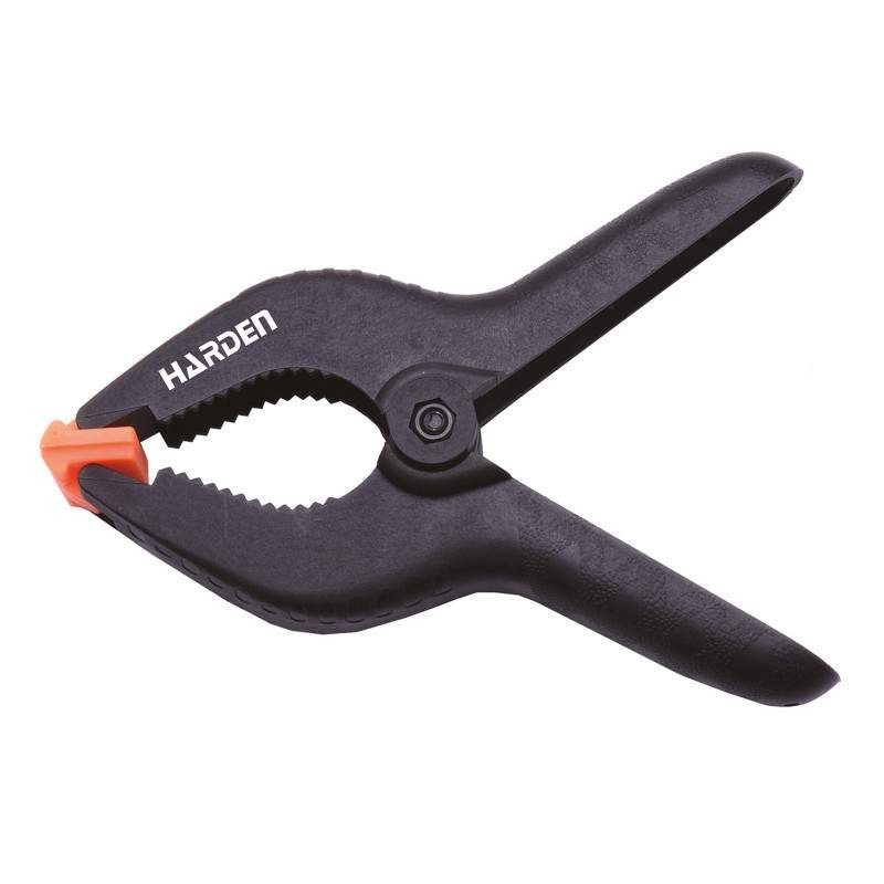 Set de 6 Cleme de Prindere, Harden, 100 mm Oferta Pret - Trada.ro