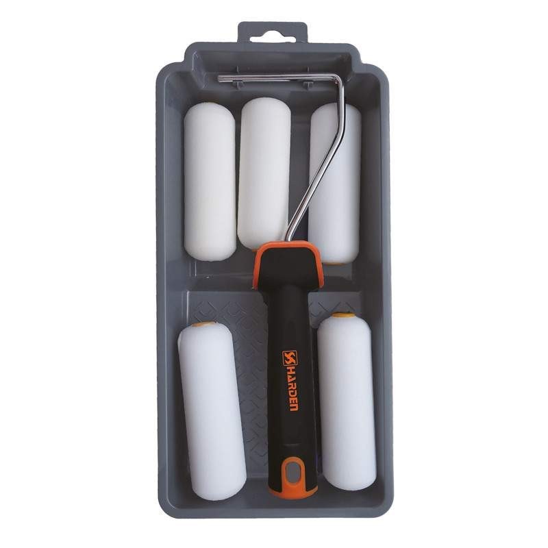 Set Trafalet, 100 mm, Harden Oferta Pret - Trada.ro