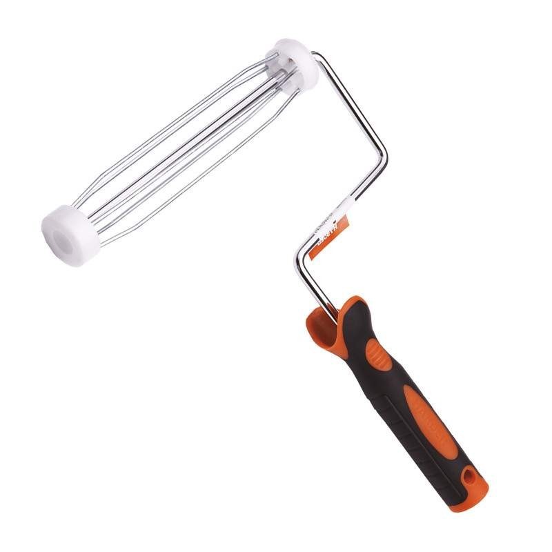 Trafalet fara Rola, 225 mm, Profesional, Harden Oferta Pret - Trada.ro