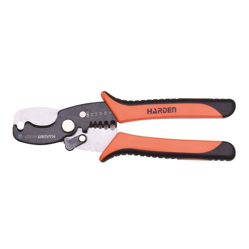 Cleste Dezizolator, 200 mm, Profesional, Harden Oferta Pret - Trada.ro