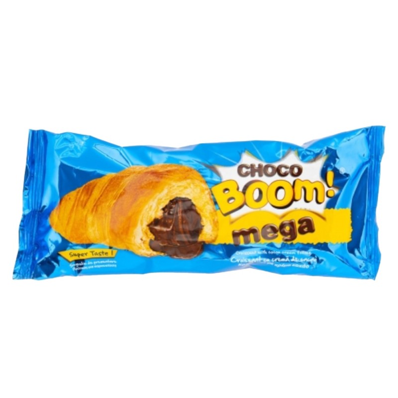 Croissant Choco Boom, 50 g Oferta Pret - Trada.ro