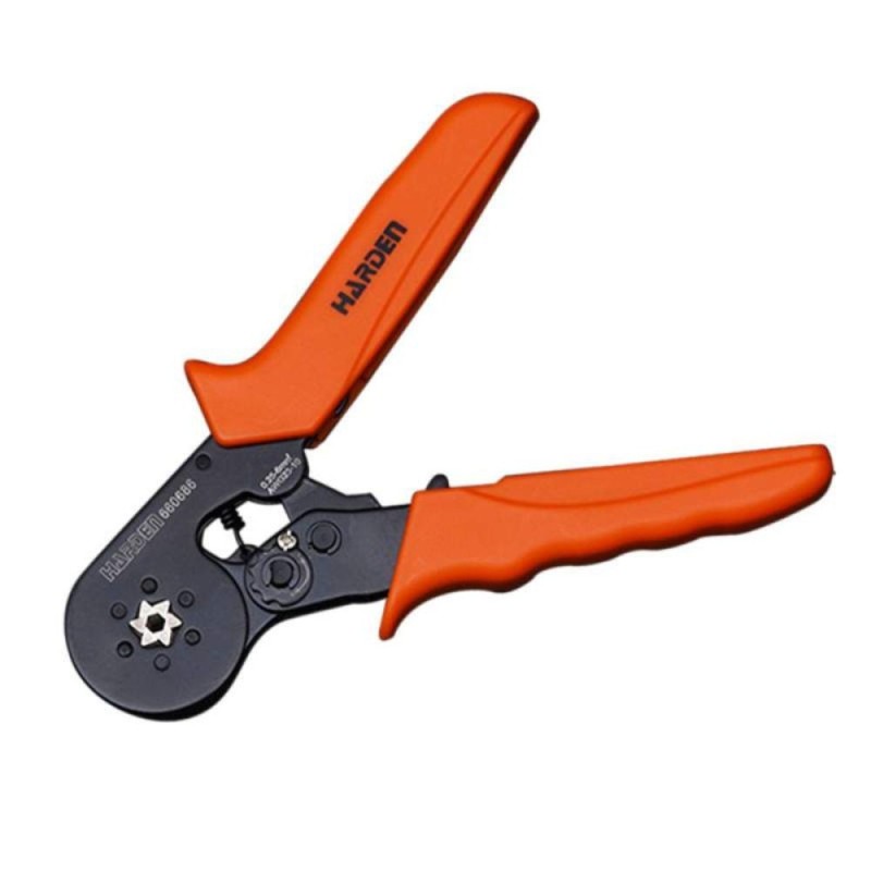 Cleste de Sertizare Hexagonala, Harden Oferta Pret - Trada.ro