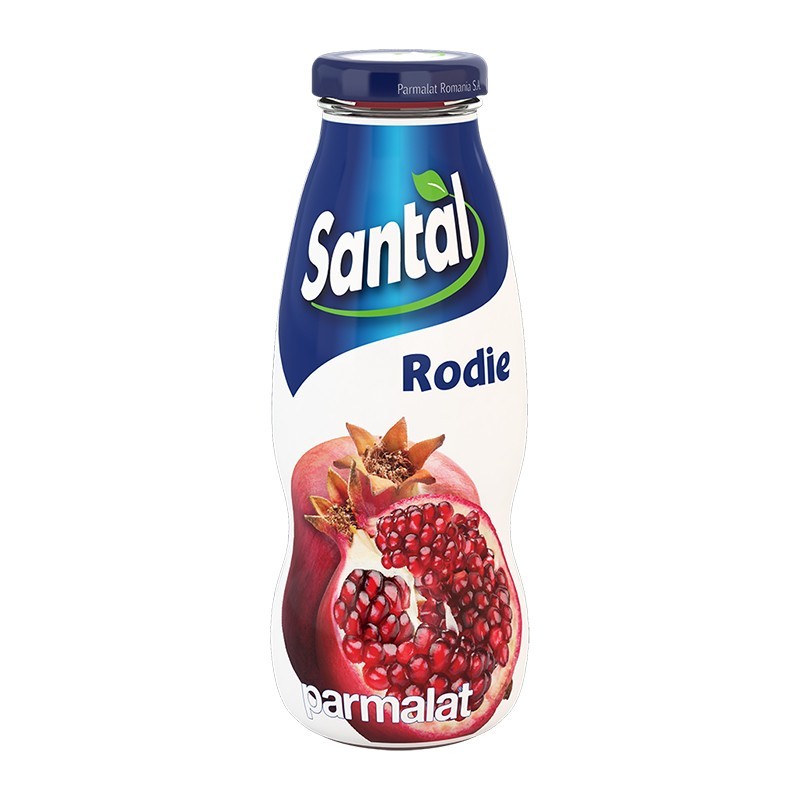 Set 20 x Suc de Rodii 15%, Santal, 0.2 l Oferta Pret - Trada.ro
