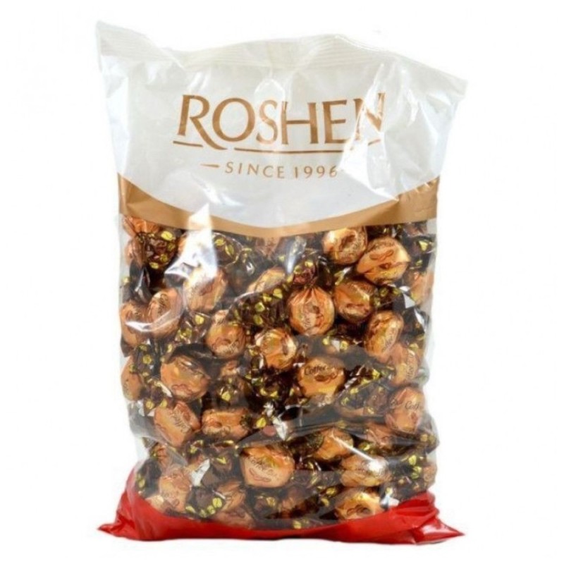 Roshen Bomboane de pom cu jeleu 1kg - Cel mai bun pret