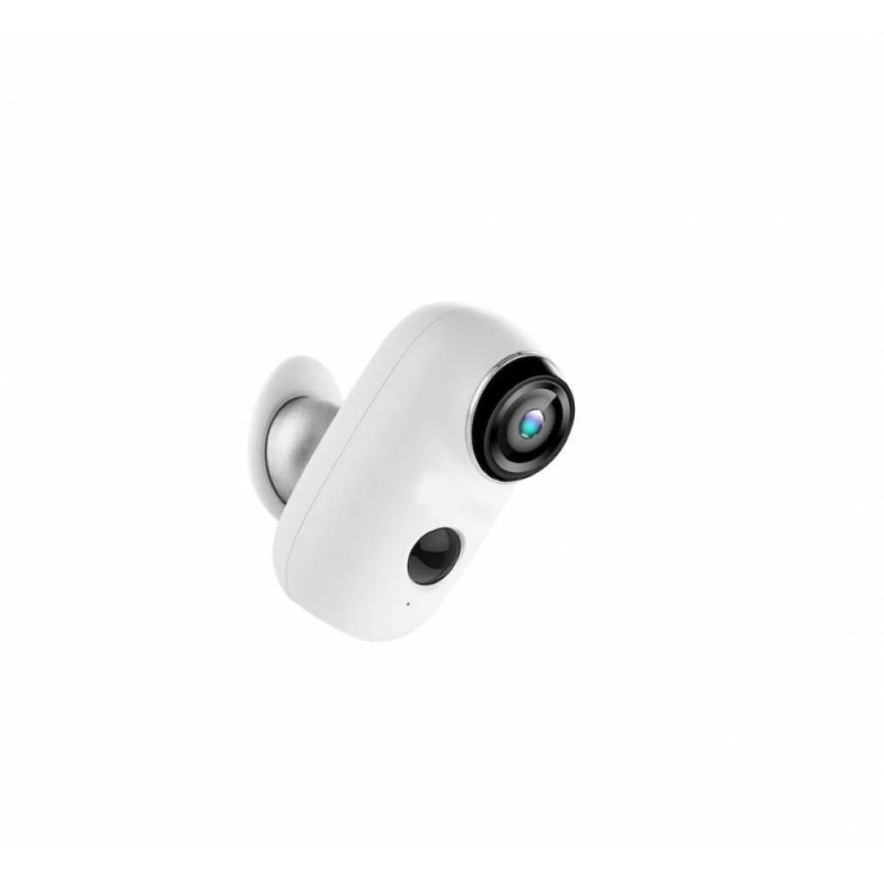 Camera de Supraveghere pentru Exterior HMD2, Smart, Wi-Fi, IP65, 1080p ...