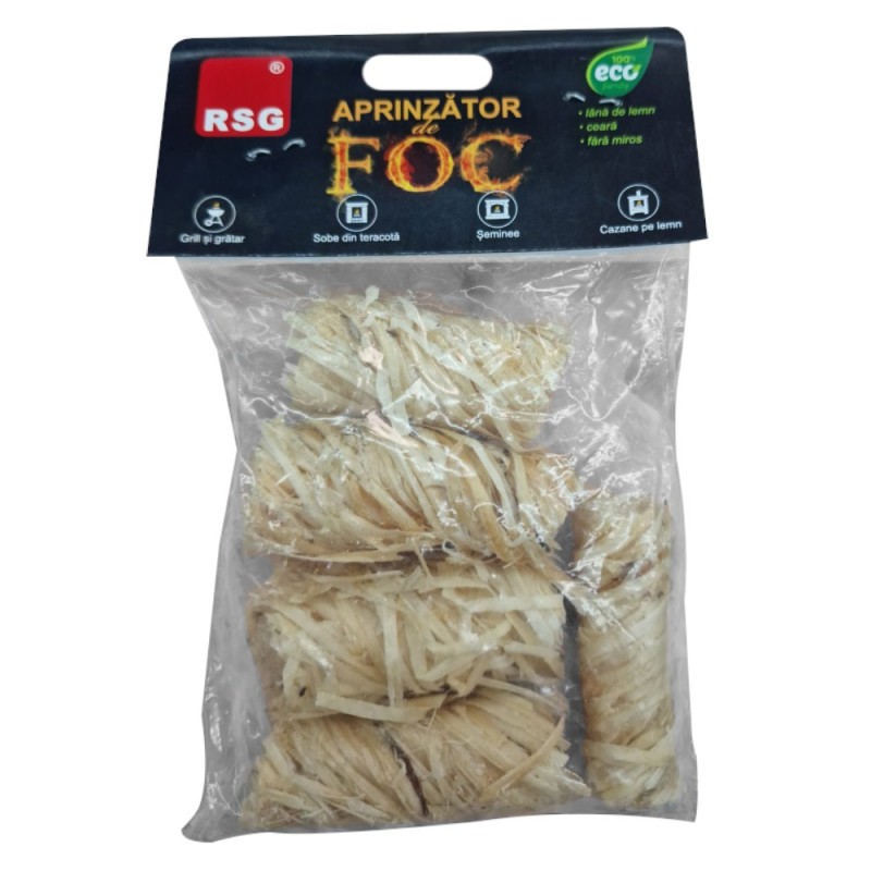 Aprinzatoare pentru Foc Oferta Pret - Trada.ro