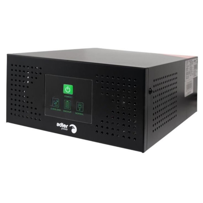 UPS Centrale Termice CO-sinusUPS-400-W, 500VA / 400W, Model Baterie 12V ...