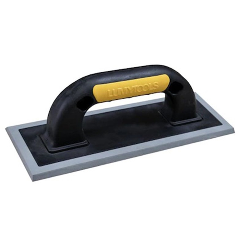 Drisca Pvc cu Cauciuc 245 x 100 x 6 mm, Margini Flexibile, Lumytools ...