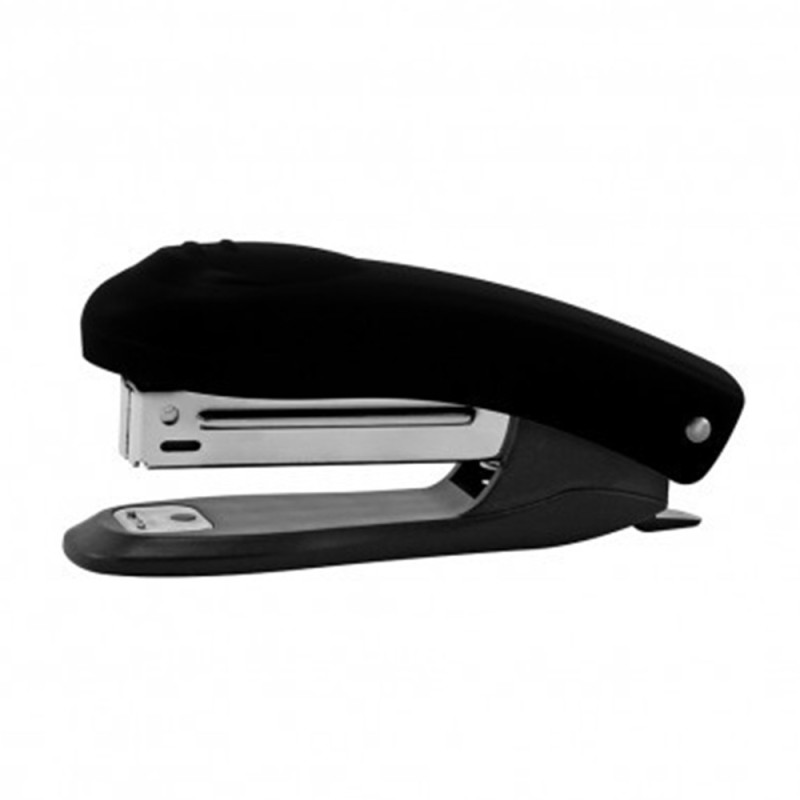 Capsator din Plastic, Nr.10, Negru, Capacitate 12 Coli Oferta Pret ...