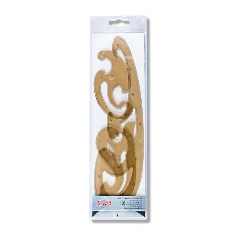 Sabloane Florare, Cristal, Nr. 2 Oferta Pret - Trada.ro