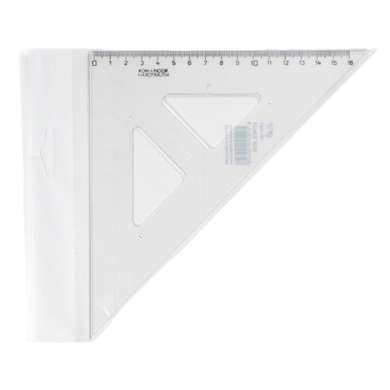 Echer cu Linie Mediana, 45 x 177 mm Oferta Pret - Trada.ro