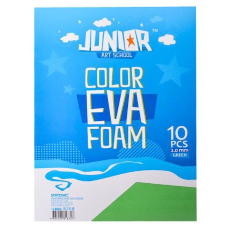 Hartie Gumata, Format A4, Verde Oferta Pret - Trada.ro