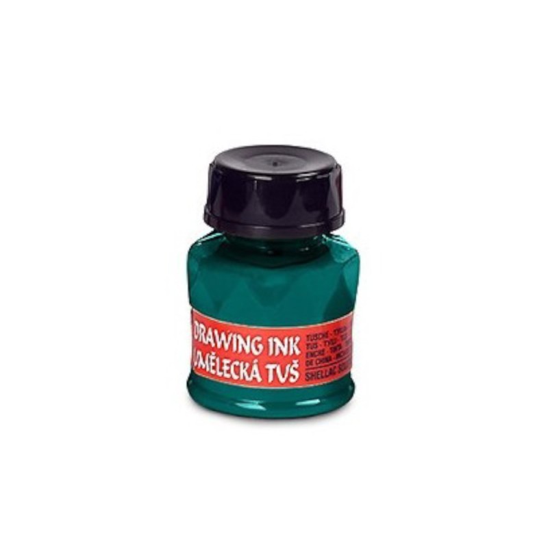 Tus Desen Shellac pentru Artisti, Albastru Azur, 20 g Oferta Pret ...