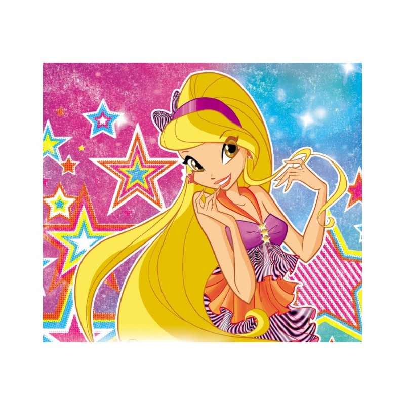Guma de Sters, Winx Oferta Pret - Trada.ro