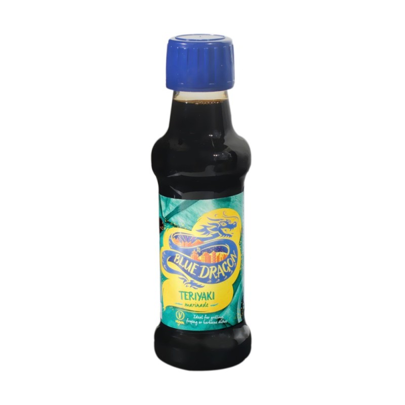 Sos Teriyaki Marinat Blue Dragon, 150 ml Oferta Pret - Trada.ro
