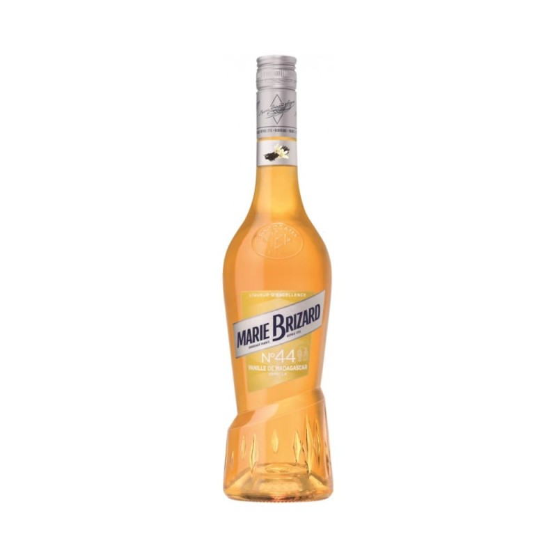 Lichior de Vanilie, Marie Brizard, 20% Alcool, 0.7 l Oferta Pret - Trada.ro