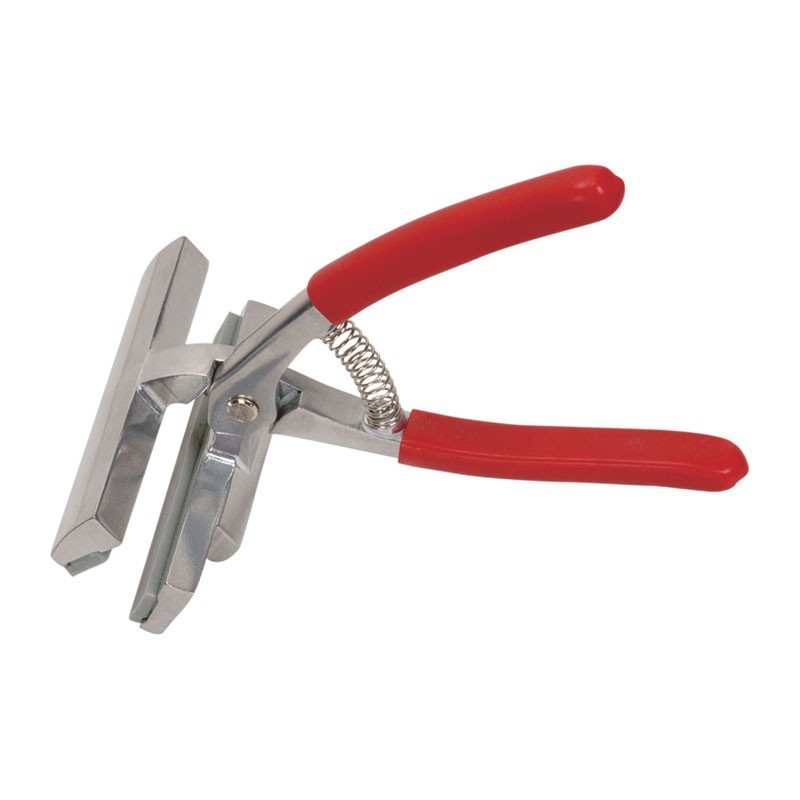 Set 2 x Cleste pentru Intins Panza, din Aluminiu Oferta Pret - Trada.ro