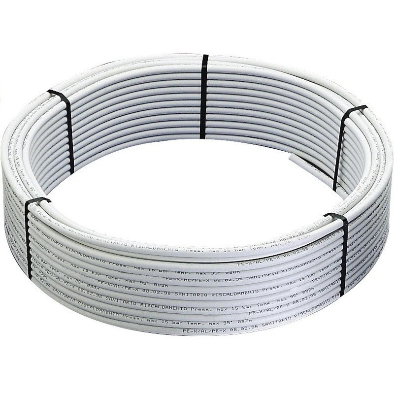 Teava Multistrat, Heko, 16 x 2.0, Colac 1m Oferta Pret - Trada.ro