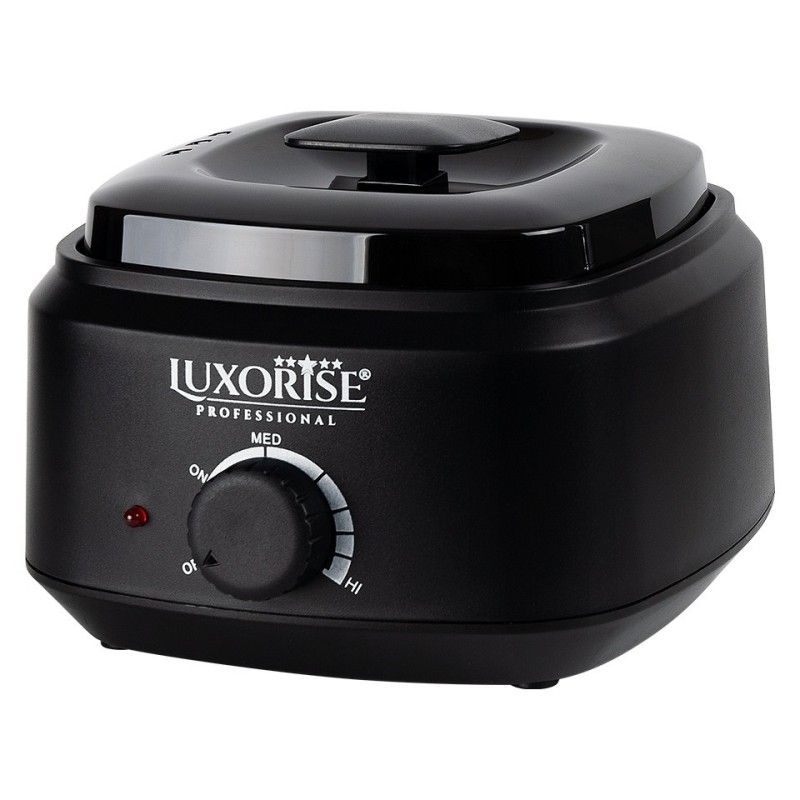 Incalzitor Ceara Profesional Pro Wax 200, Luxorise, Black Oferta Pret ...