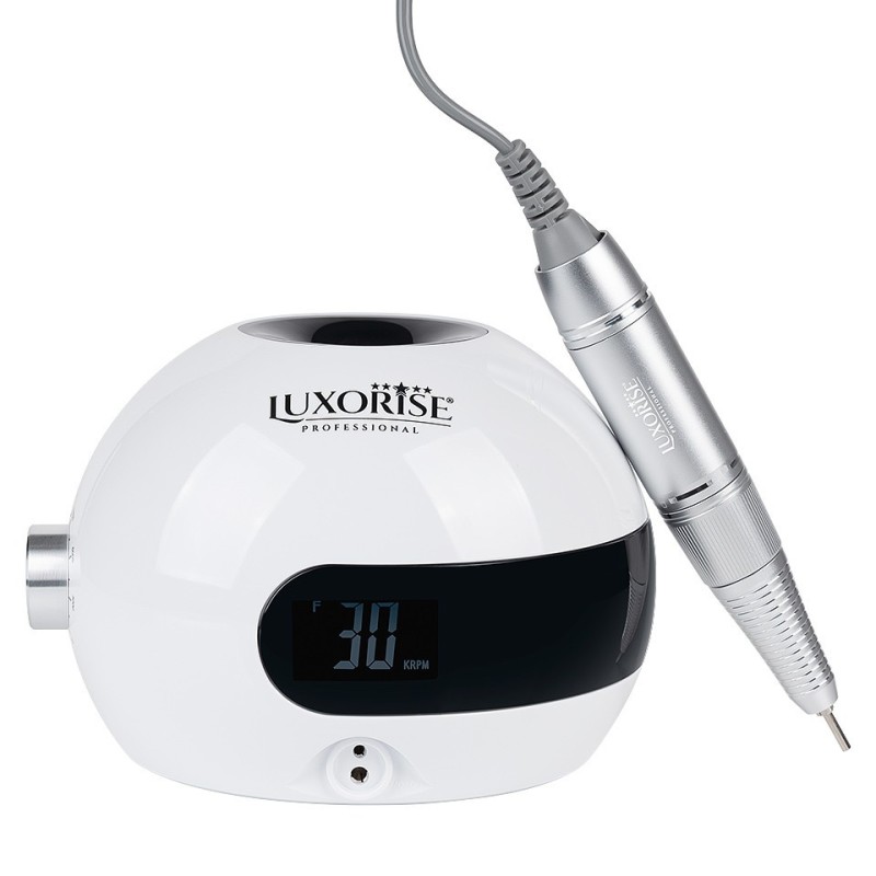 Freza Unghii Profesionala Iforce Prime, Luxorise 30.000 Rpm Oferta Pret ...