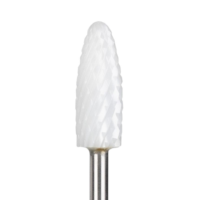 Capat Freza Ceramica Luxorise Conica, Duritate Mare Oferta Pret - Trada.ro