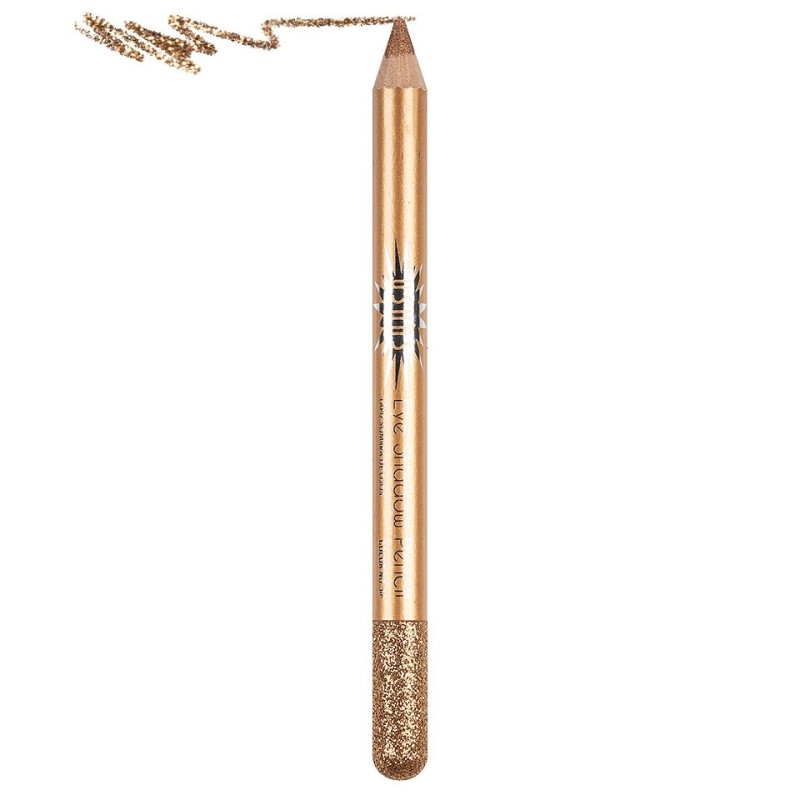 Creion Contur Ochi Colorat Cu Sclipici Fairy Liner Ushas, 06 Oferta ...