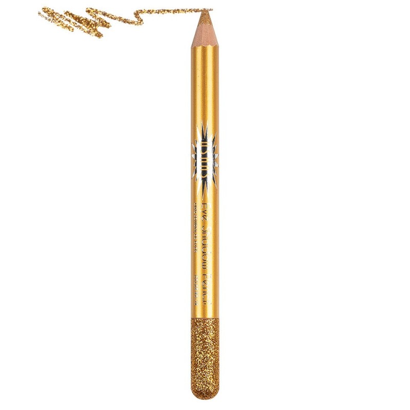 Creion Contur Ochi Colorat Cu Sclipici Fairy Liner Ushas, 10 Oferta ...