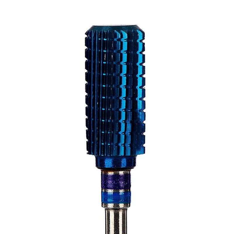 Capat Freza Carbid Luxorise Cilindrica, Duritate Medie A0613P2S Oferta ...