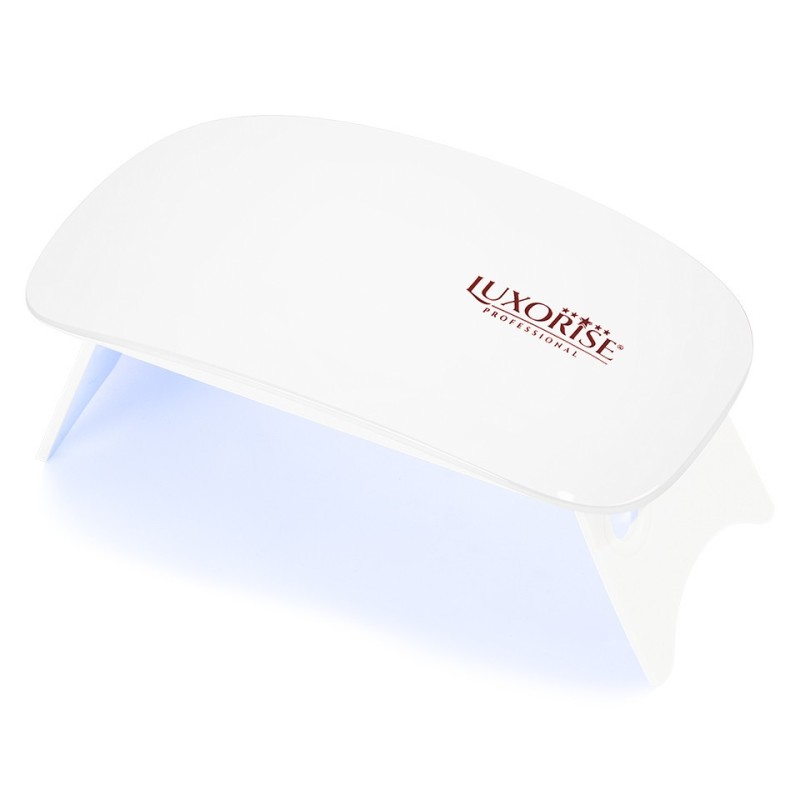 Lampa Uv Led 9W Sun Mini, Luxorise, Alb Oferta Pret - Trada.ro
