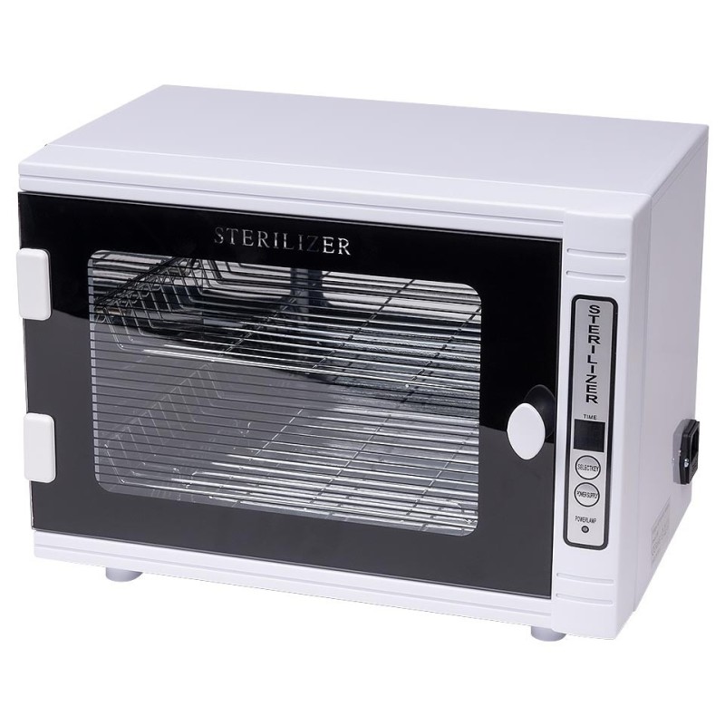 Sterilizator Uv Instrumente Manichiura, Coafor, Saloane de ...