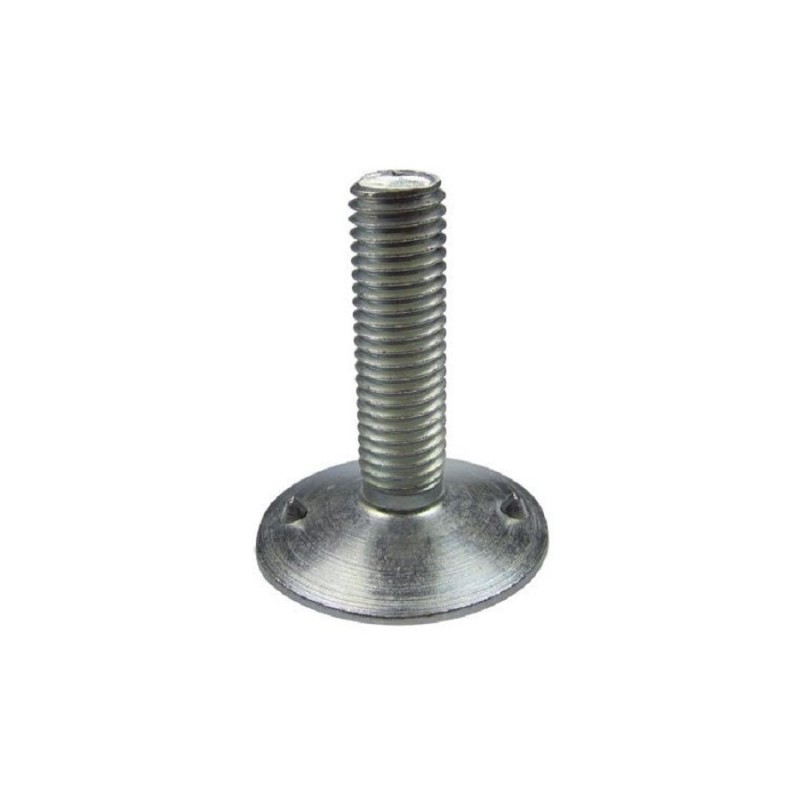Set 10 x Surub Elevator DIN 15237 Otel M10 x 45 Oferta Pret - Trada.ro