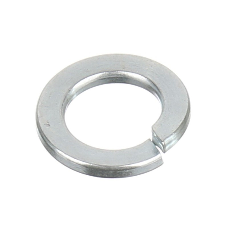 Set 50 x Saiba Grower pentru Suruburi Cap Inbus 7980 Otel Zincat-16 ...